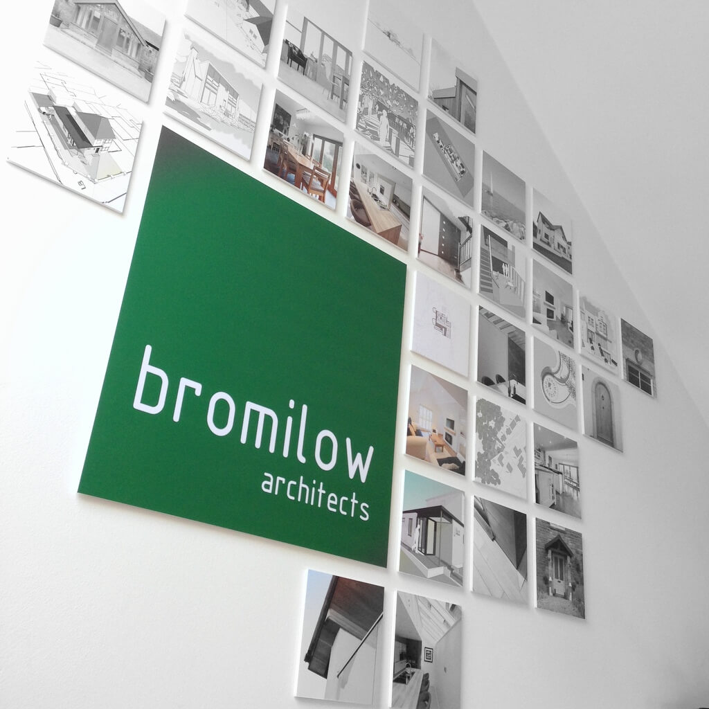 About Us - Bromilow Architects